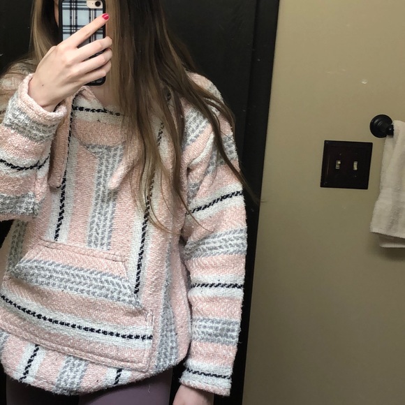 Tops | Pink Womens Drug Rug | Poshmark